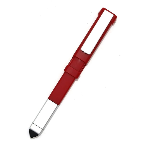 Pen-shaped Phone Holder With Screwdriver Sets Mobile Phone Holder ...