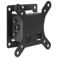 SIIG CE-MT1R12-S1 Low Profile Universal TV Mount - 32" to 65" - Walmart.com