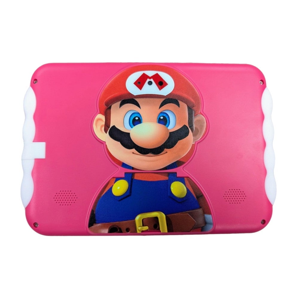 Tablet Mario Modelo WLP01 4gb Ram, 64 Gb Rom 7" Android 13 Moreka ...