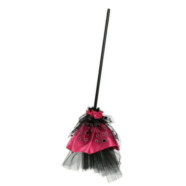 Chimney Sweep Broom - Walmart.com