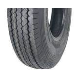 Zeemax All-Season Trailer Tire - TrailExpress ST 205/75R14 105/101L D 8 ...