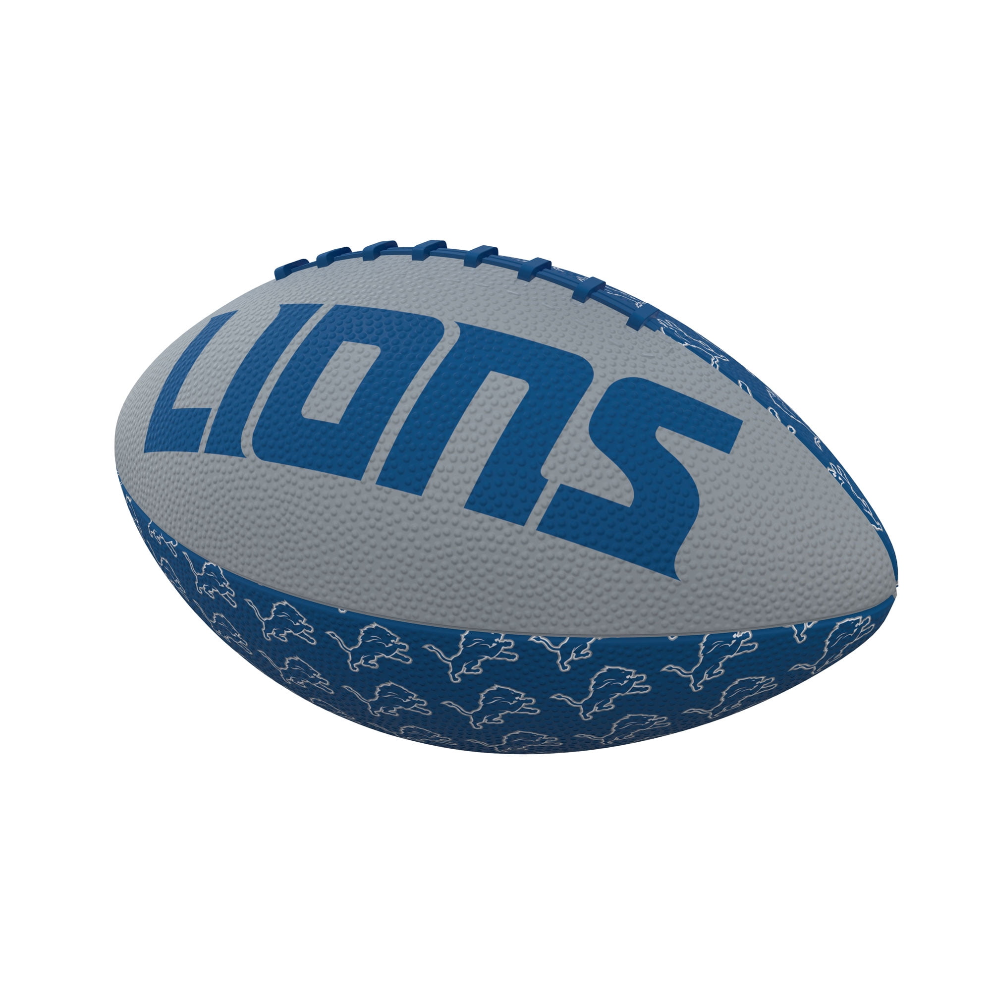 MINI RUBBER FOOTBALL - Walmart.com