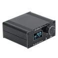 Variable Frequency Oscillator 10kHz To 220MHz 0.5PPM Clock High ... Variable Frequency Oscillator 10kHz To 220MHz 0.5PPM Clock High ...