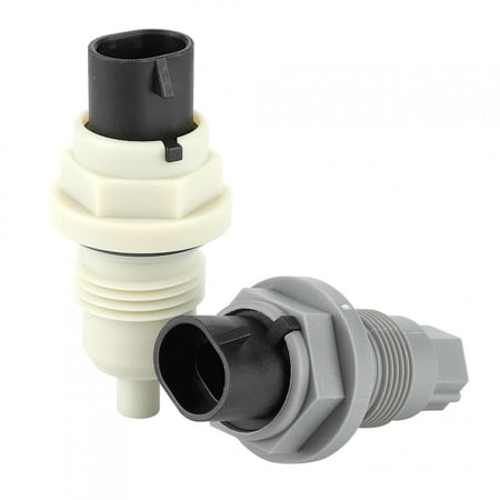 Input Output Speed Sensor Kit,2pcs/set Input Output Speed Transmission ...