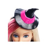 Barbie Halloween Witch Doll - Walmart.com
