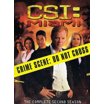CSI: Miami - The Complete Series Drama TV Set (DVD) - Walmart.com