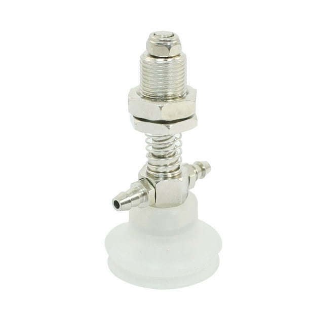 8mm Stroke Double Side Quick Fitting Vacuum Cup Level Compensator 2.6 ...