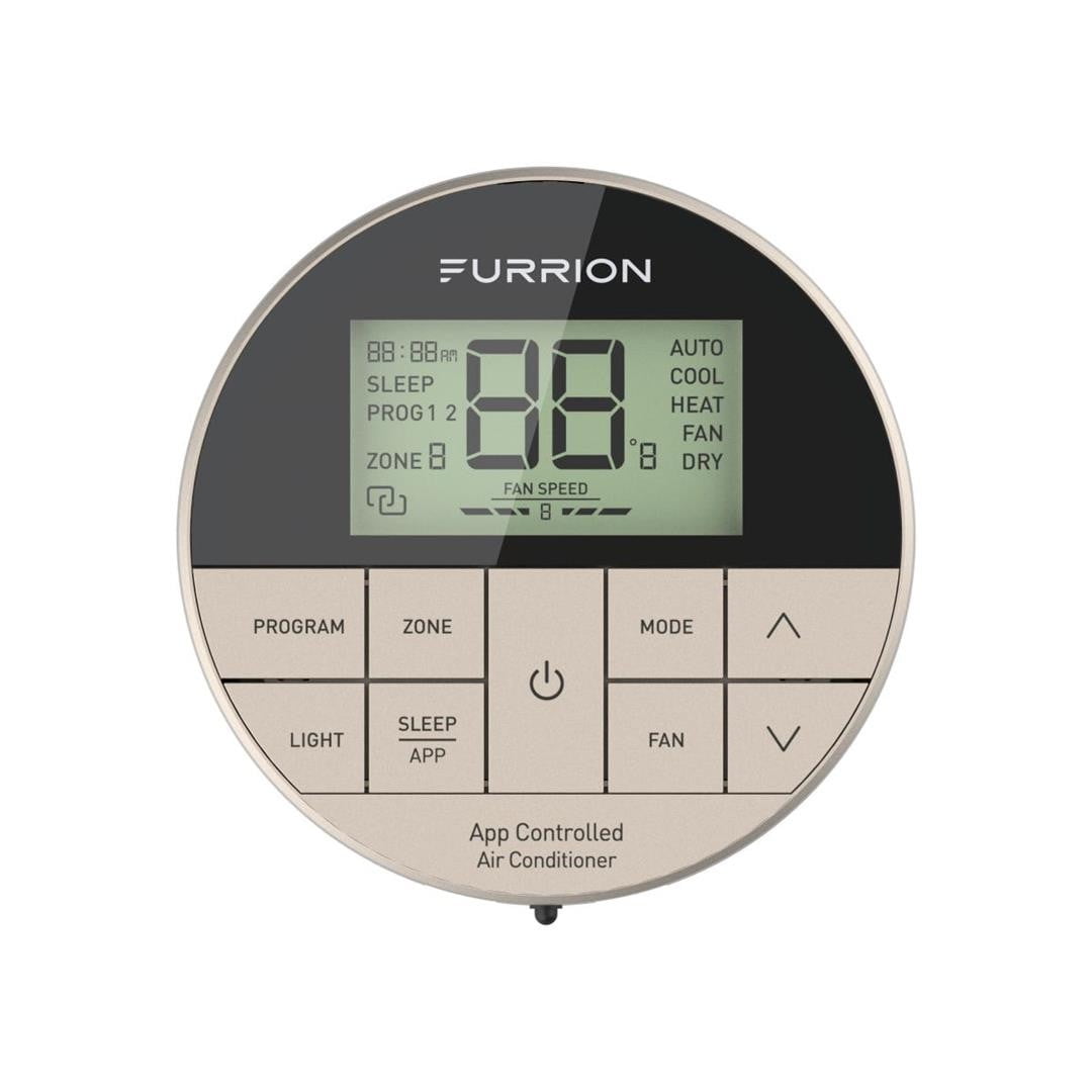 Click here for Furrion Llc Wall Thermostat Facw12apza Furrion Chi... prices
