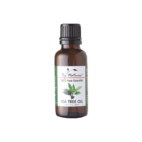 By Natures Tea Tree Oil - Walmart.ca