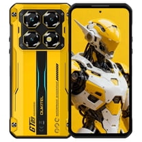 OUKITEL WP60 5G Rugged Smartphone Unlocked, 48GB RAM (16GB+32GB Virtual ...