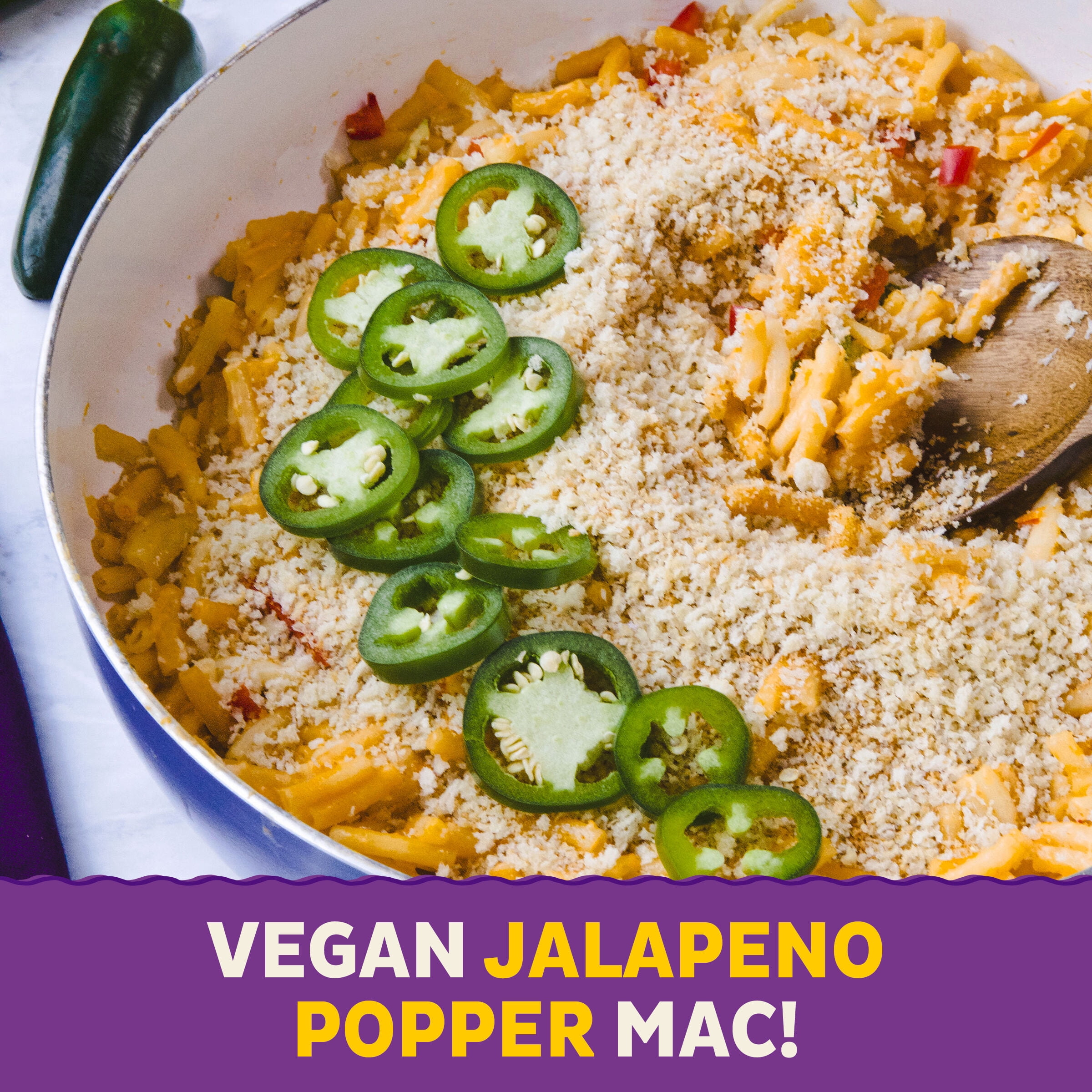 Annie’s Vegan Mac Rice Pasta and Cheddar Flavor Dinner with Organic ...