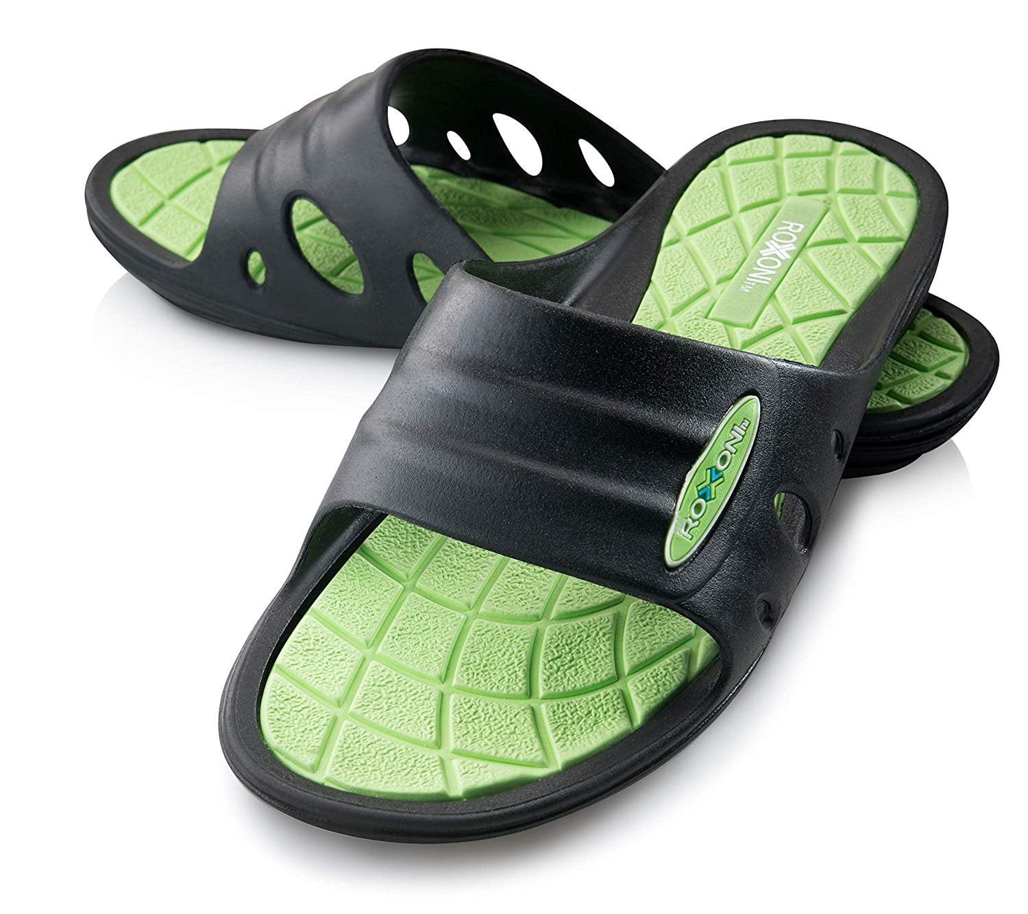 ROXONI Women's Slippers - Walmart.com