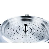 Ozark Trail Stainless Steel 12-Cup Percolator Camping Coffee Tea Maker ...