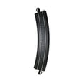 Bachmann Trains 44480 HO Scale 18 In Radius Model Train Track, 50 Pc ...