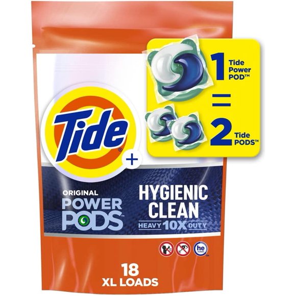 Tide Liquid Detergent | Walmart.ca