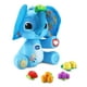 VTech Smellephant Interactive Elephant With Magical Trunk and Peek-a ...