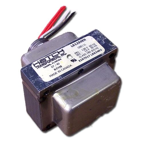 LS1250EN - Hatch Transformer 120V to 12V - Walmart.com