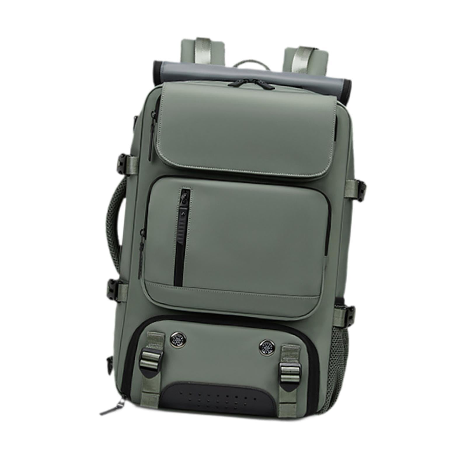 Click here for Tachiuwa Travel Backpack Adjustable Hiking Backpac... prices