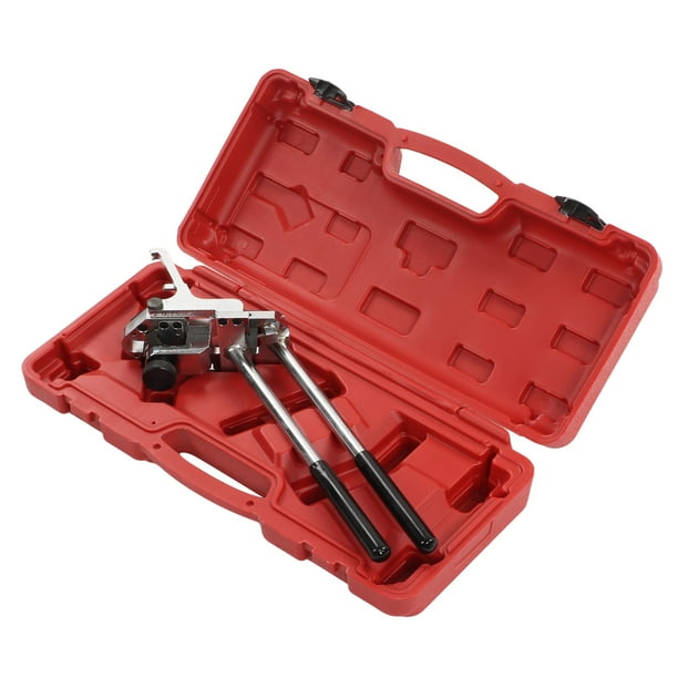 Valve Pressure Spring Plier, Antislip Handle Long Durability Portable ...