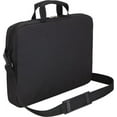 Case Logic 3201492 15.6" Top-loading Primary Laptop Briefcase - Walmart.com
