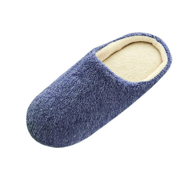 Wide Width Slippers Women
