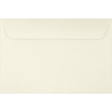 Oxford Utili-Jac Heavy-Duty Clear Plastic Envelopes, 6 x 9, 50/Box ...