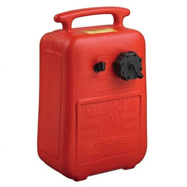 Rackem Manufacturing RA1S 2.5 gal Gas Can Rack - Walmart.com