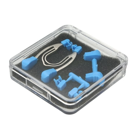 Dental Sectional Matrix System Metal Spring Clip Teeth Replacement ...