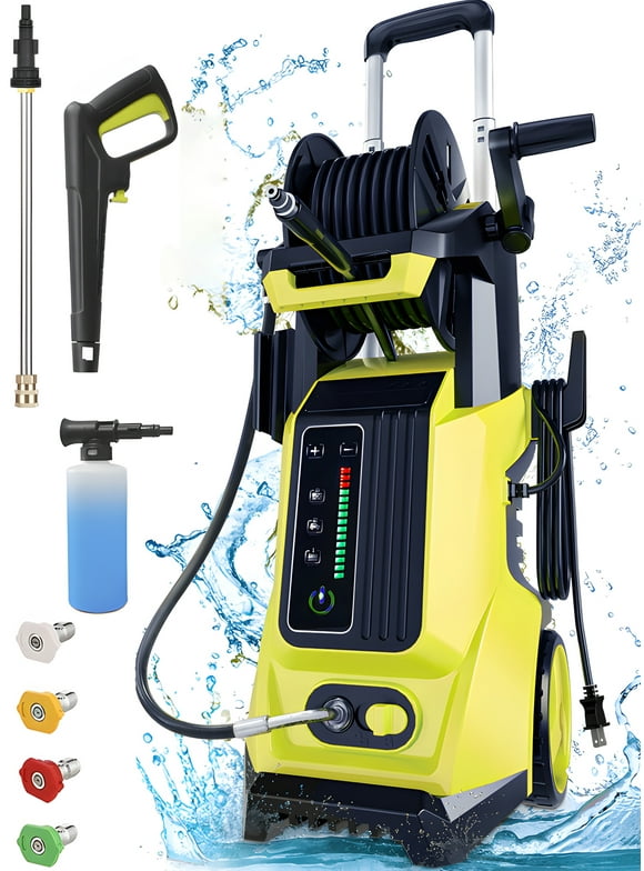 Pressure Washers - Walmart.com