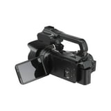 Vivitar Full Size 8K Studio Video Camcorder, 64MB, Ultra HD, Black ...