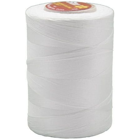 Star Mercerized Cotton Thread Solids 1,200Yd | Walmart Canada