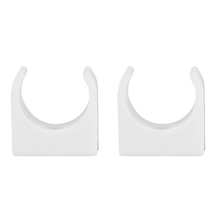 Durable PVC Pipe Clamp, PPR Water Pipe Clamp, Pipe Clamp Set Plastic ...