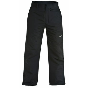 Elite Men's Insulated Cargo Snow Pants - Walmart.com