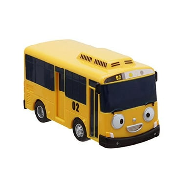 TAYO The Little Bus Friends (( CITU )) - Walmart.com
