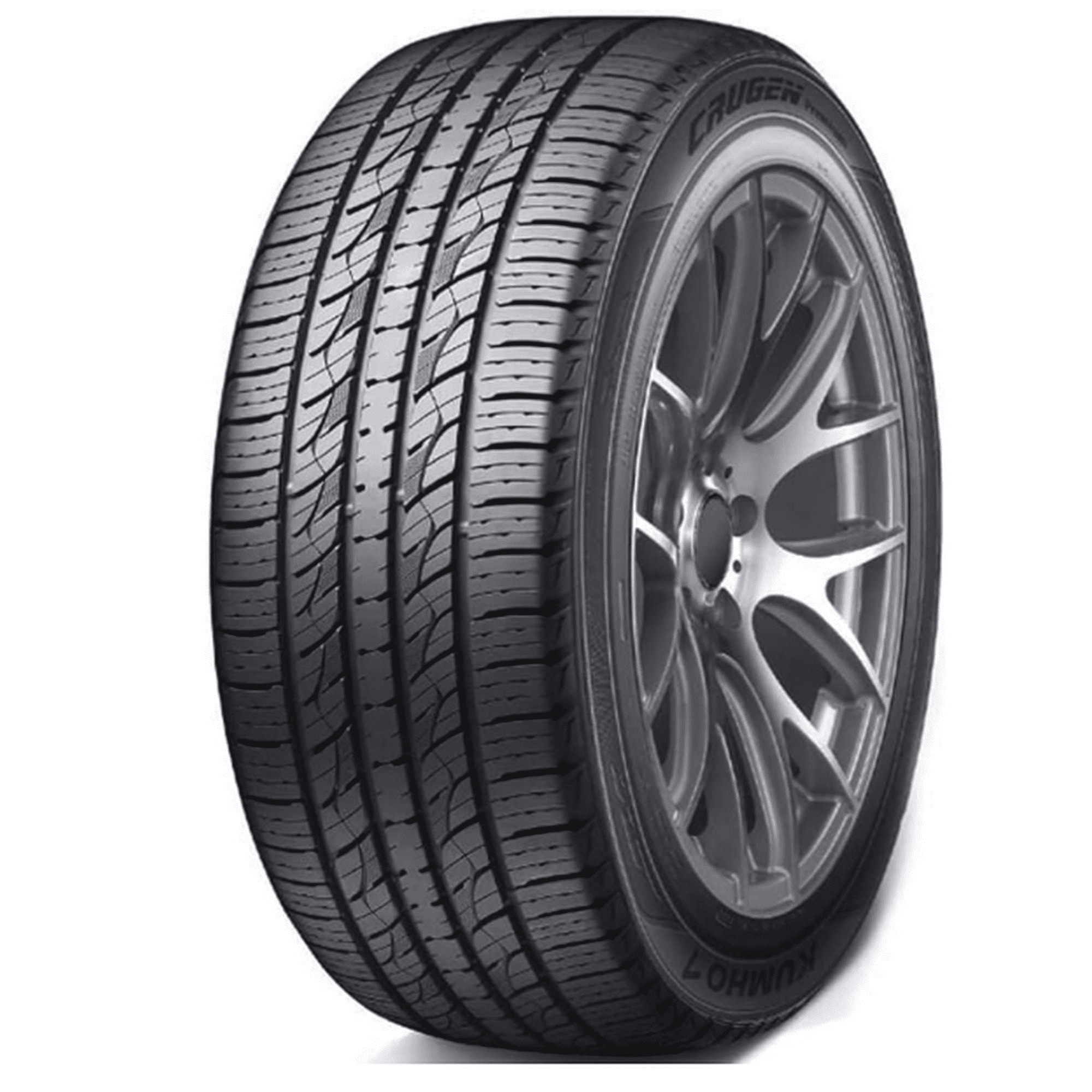 Click here for Kumho Tire Kumho Crugen Premium Kl33 Tire 235/65r1... prices