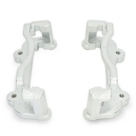Brake Caliper Bracket, 322mm OD Brake Caliper Support For Automotive ...