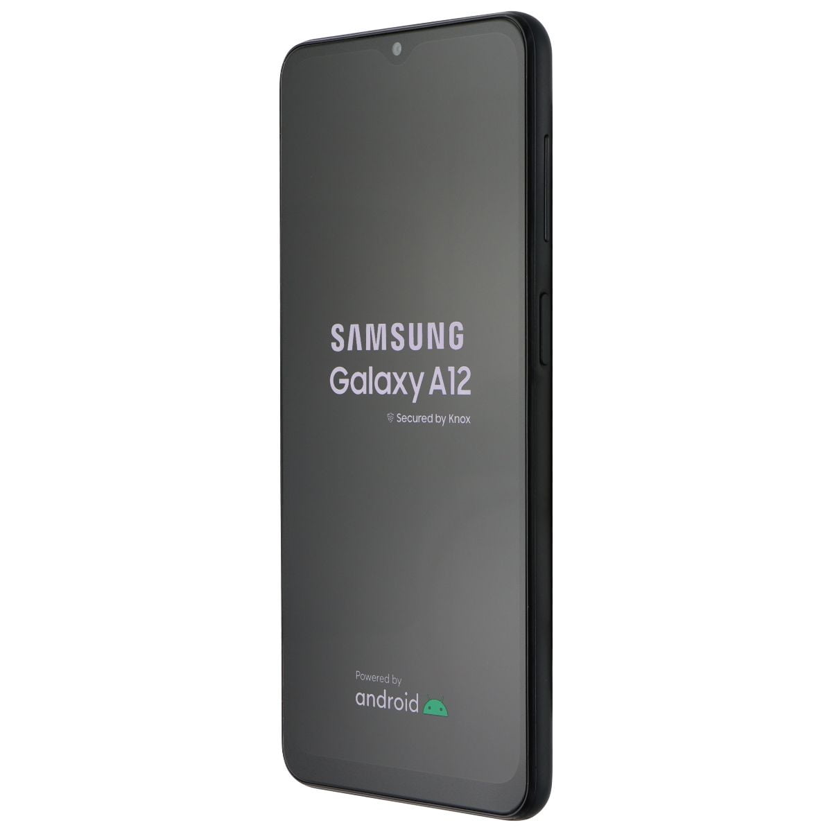 Restored Samsung Galaxy A12 (6.5-inch) Smartphone (SM-S127DL) Tracfone ...