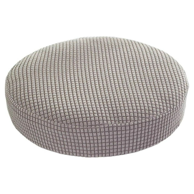 Bar Stool Cushion, with Elastic Seat Cushions Comfortable Bar Stools ...