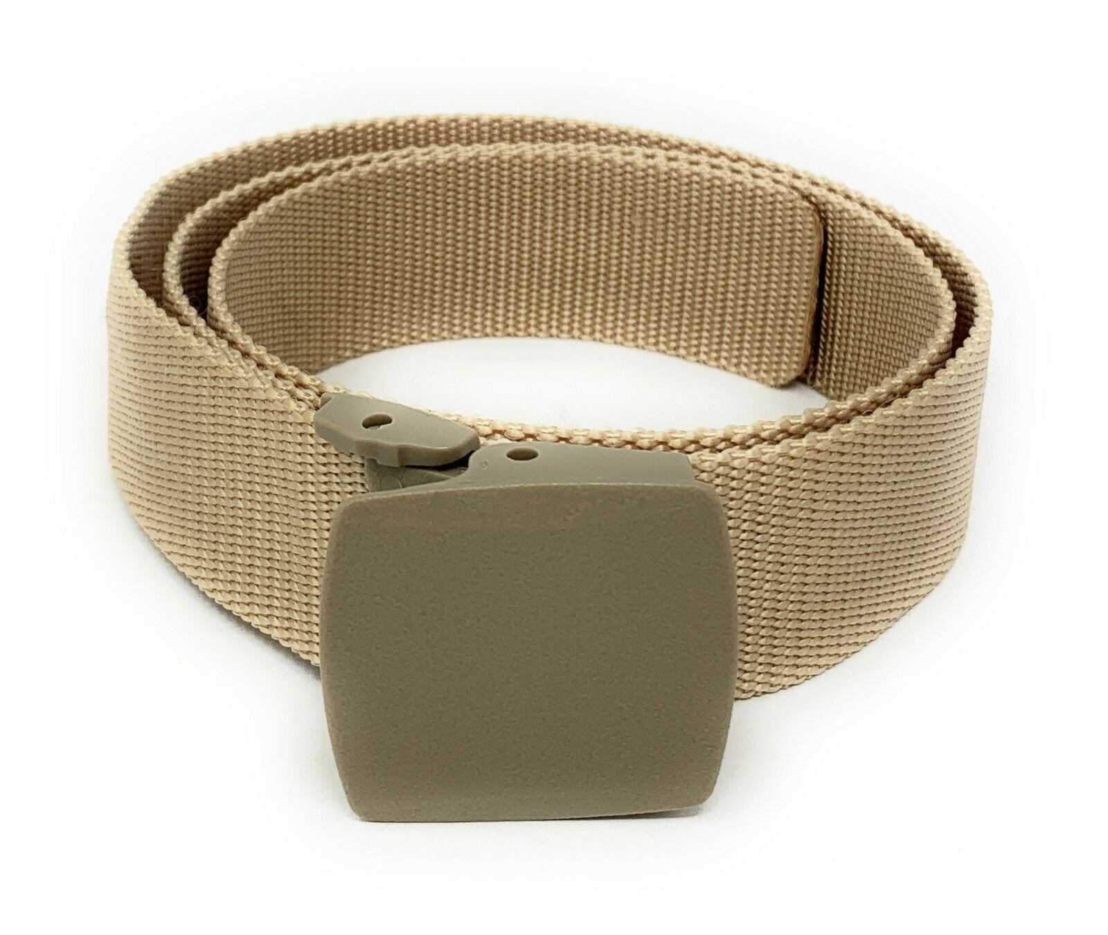 Casaba Stylish Webbed Belts for Men Women European Golf Style Perfect ...