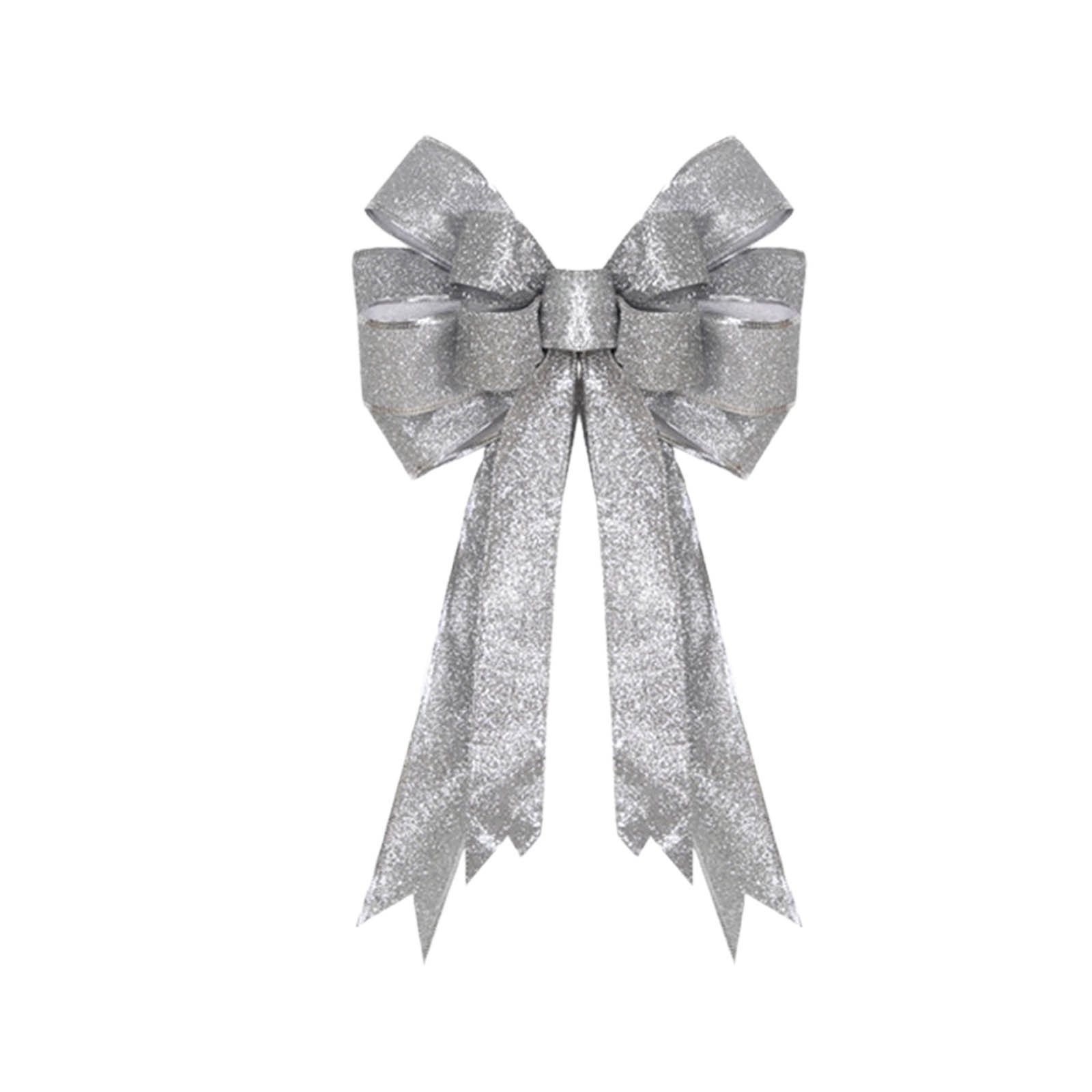Click here for Vwrxbz Christmas Bows  Christmas Decorations- Bows... prices