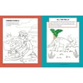 Dinosaur Activity Book for Kids : 70 Activities Including Coloring, Dot ...