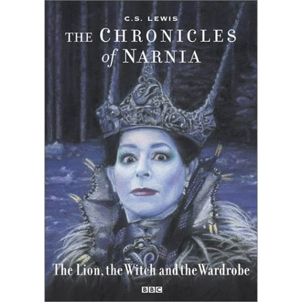 The Chronicles of Narnia - The Lion, the Witch and the Wardrobe ...