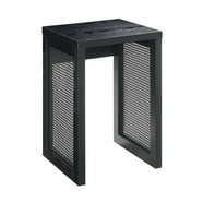 Convenience Concepts Oslo Nesting End Tables, Multiple Finishes - Walmart.com