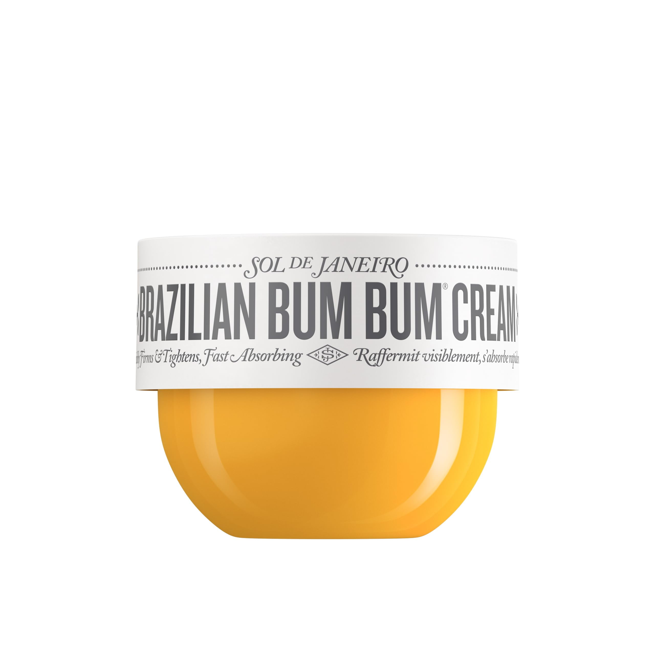 Crema hidratante corporal SOL DE JANEIRO Brazilian Bum Bum Cream 75 ml ...