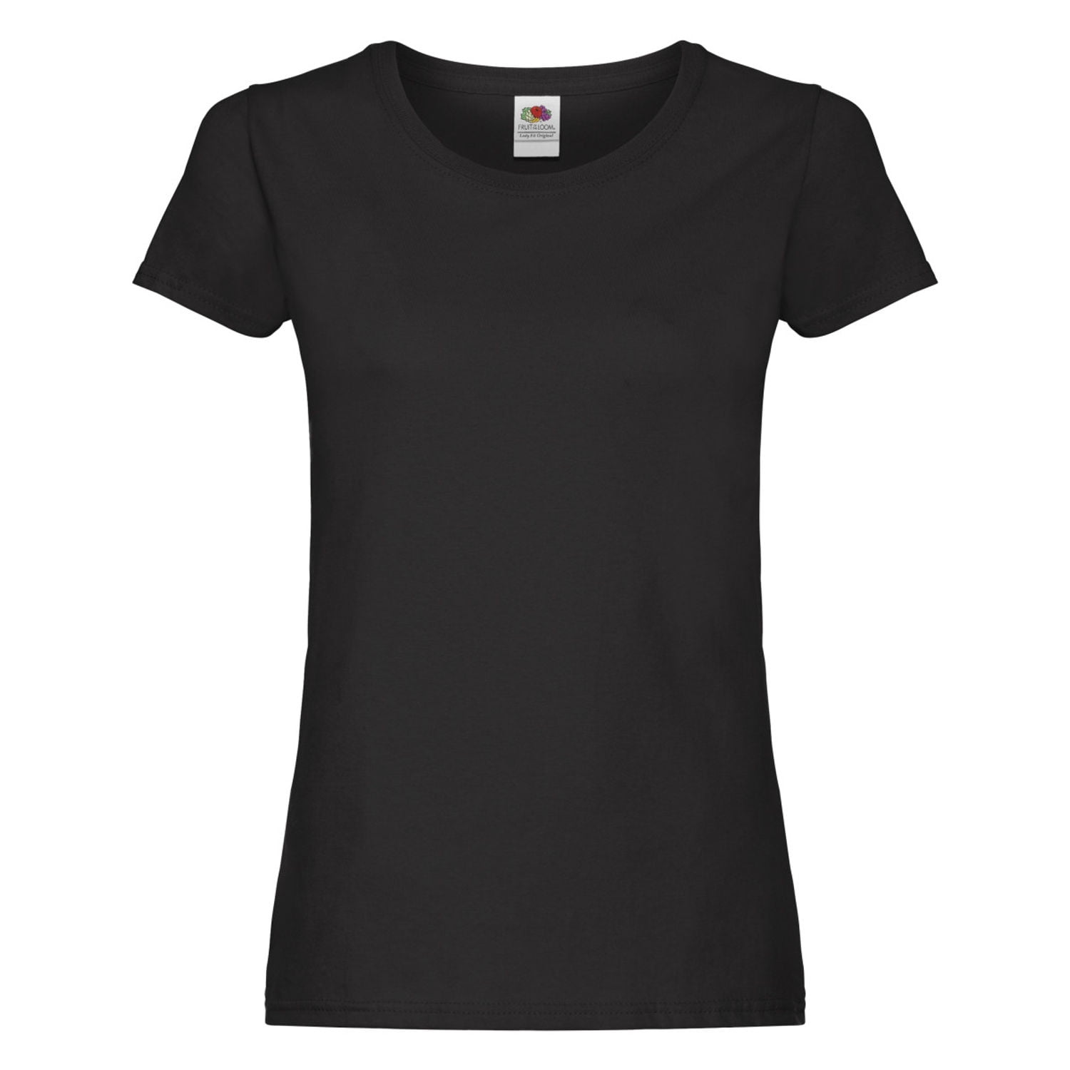 Click here for Fruit Of The Loom - T-Shirt - Femme Xxl prices