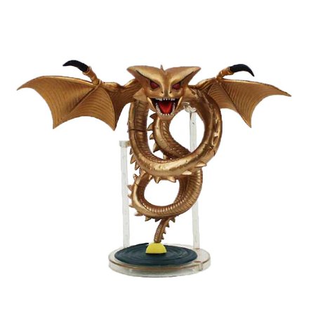 Anime Dragonball Dragon Balll Z Dbz Sheron Shen Long Figures Pvc/7 ...