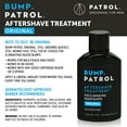 Bump Patrol Razor Bump Prevention, Aftershave Treatment for Ingrown ...