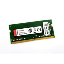 Kingston 16GB 260-Pin DDR4 SO-DIMM DDR4 2666 (PC4 21300) Memory ...