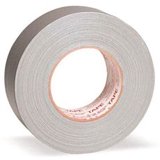 Ul181B Fx Duct Tape 3 In. X 60 Yd. Silver - Walmart.com