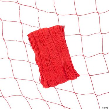 Fishing Net Decoration, Nylon Nautical Fish Netting for Wall Decor ...